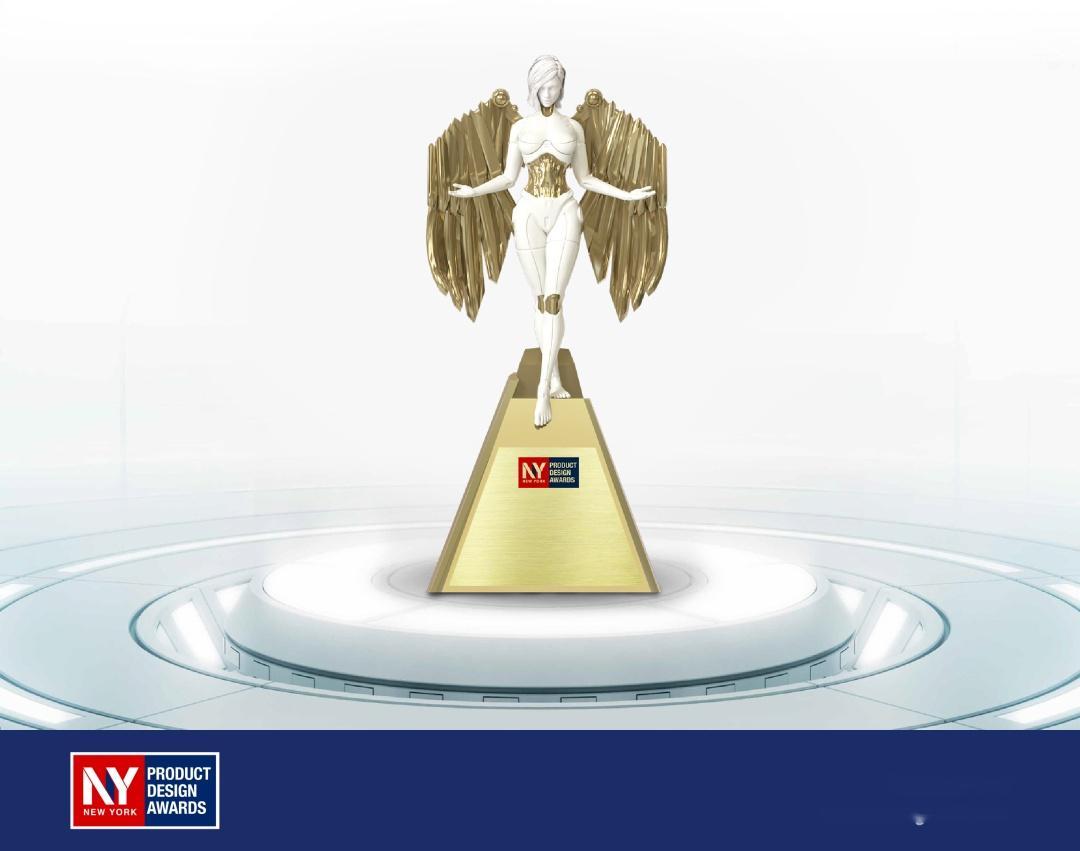 AWARDS｜欢迎参与 2023 NY Product Design Awards（纽约产品设计奖）* SEASON 1 - 知乎