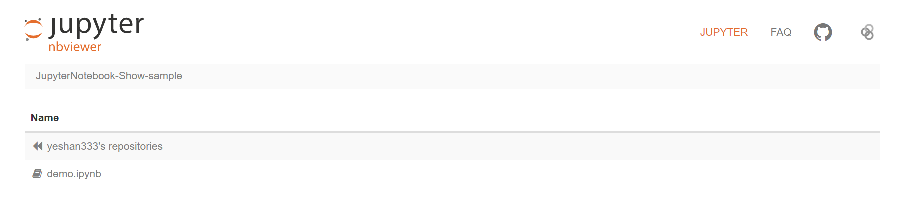 几个不错的 Jupyter Notebook 云端展示平台 - 知乎