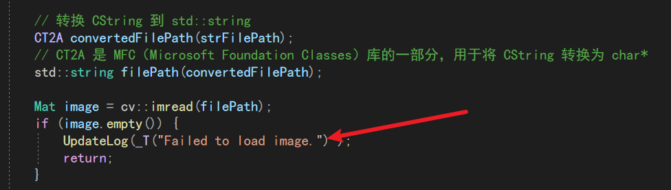 解决cv2.imread()读取图片为空【原因：OpenCV配置问题】 - 知乎