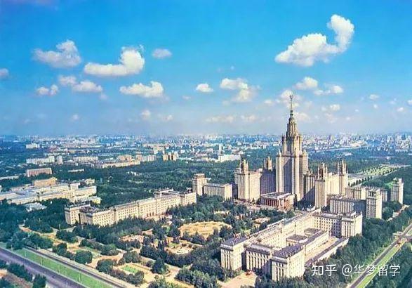 2023年国立科技大学MISIS—莫斯科国立钢铁合金学院预科和本科招生简章 - 知乎