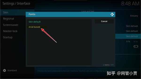 小白都能使用KODI+TMM打造简易却实用的家庭影院系统 - 知乎