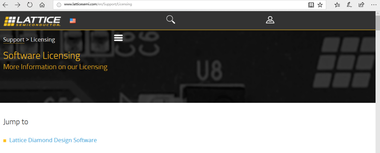 LATTICE DIAMOND的LICENSE申请方法 - 知乎