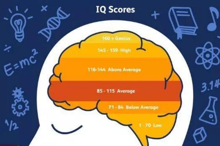 孩子的智商越高，这10大特征就越突出|内附测试 - 知乎