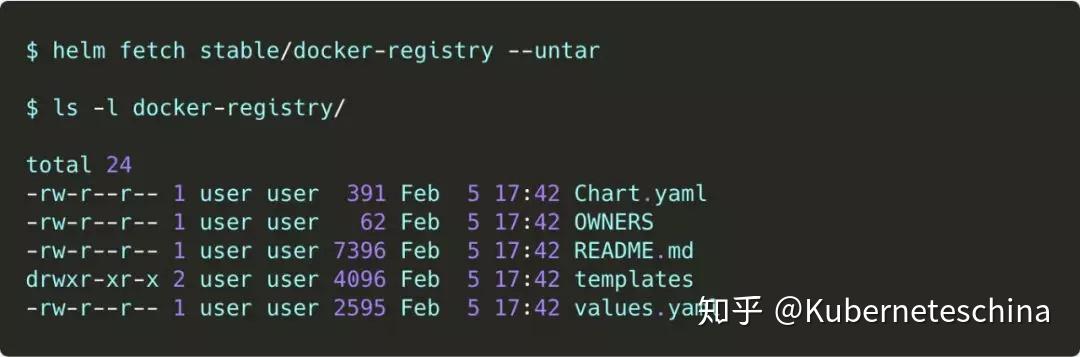 Helm 入门：安装部署与使用 - 知乎