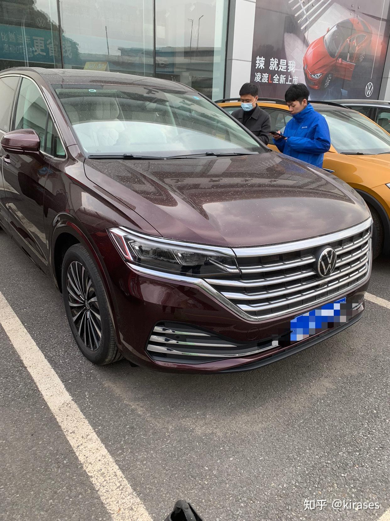 聊一聊上汽大众第一辆mpv - 知乎