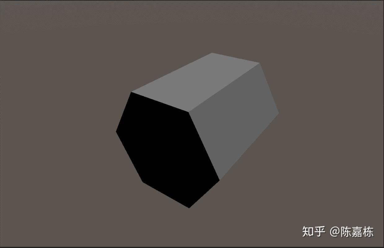 Signed Distance Field Shadow in Unity - 知乎