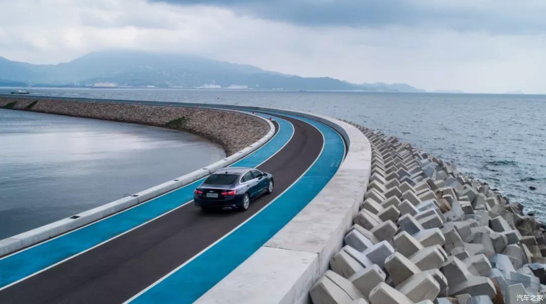 1.5T+9AT挑大梁，这台B级“驾驶者之车”还有戏吗？ - 知乎