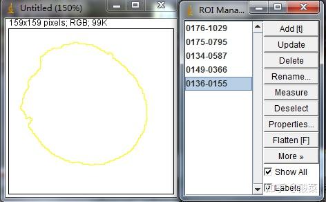 3d Roi Manager Imagej Documentation Wiki