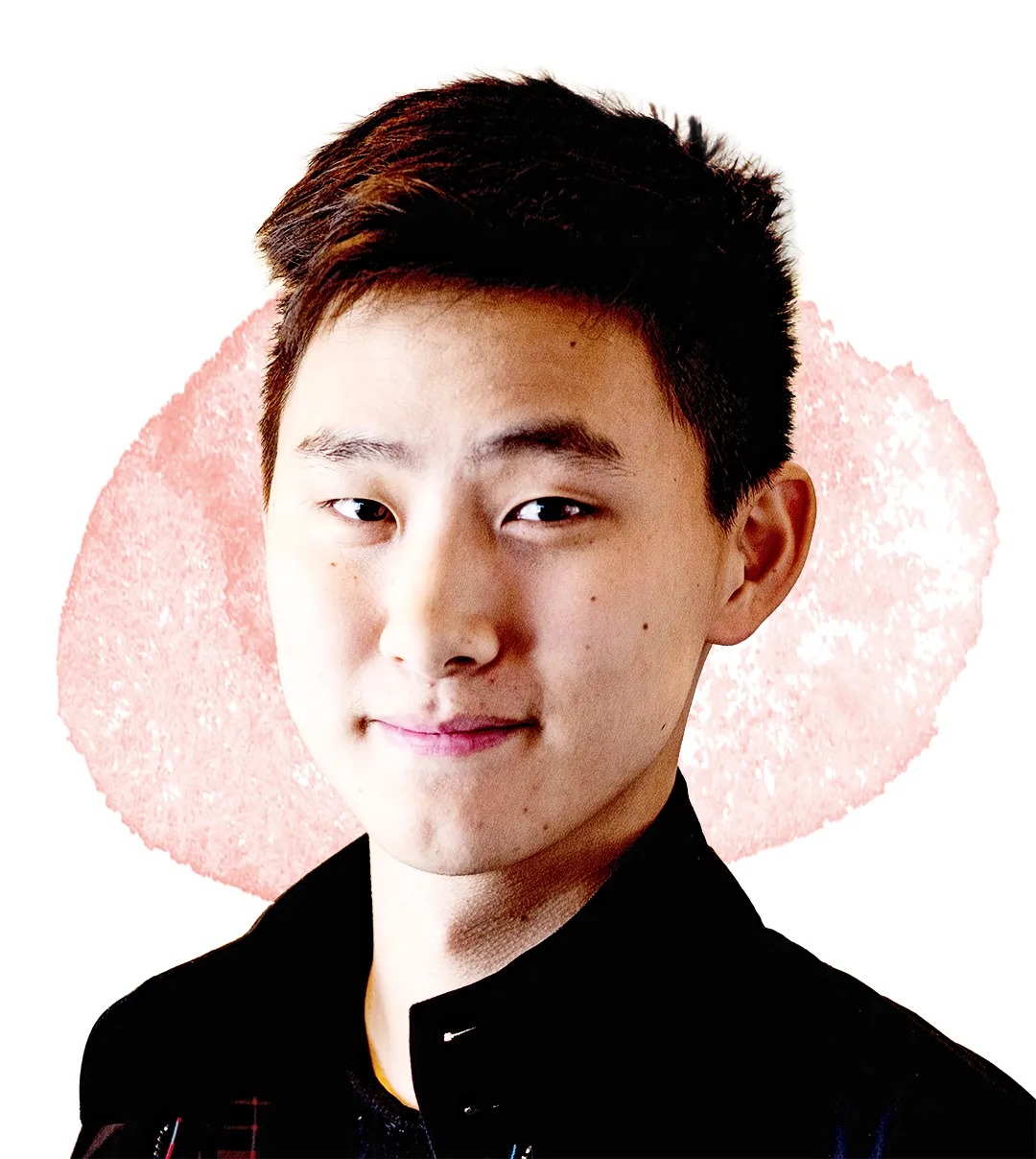 时代周刊100个最具影响力AI人物：李飞飞、黄仁勋、李彦宏、曾毅等人入选 - 知乎