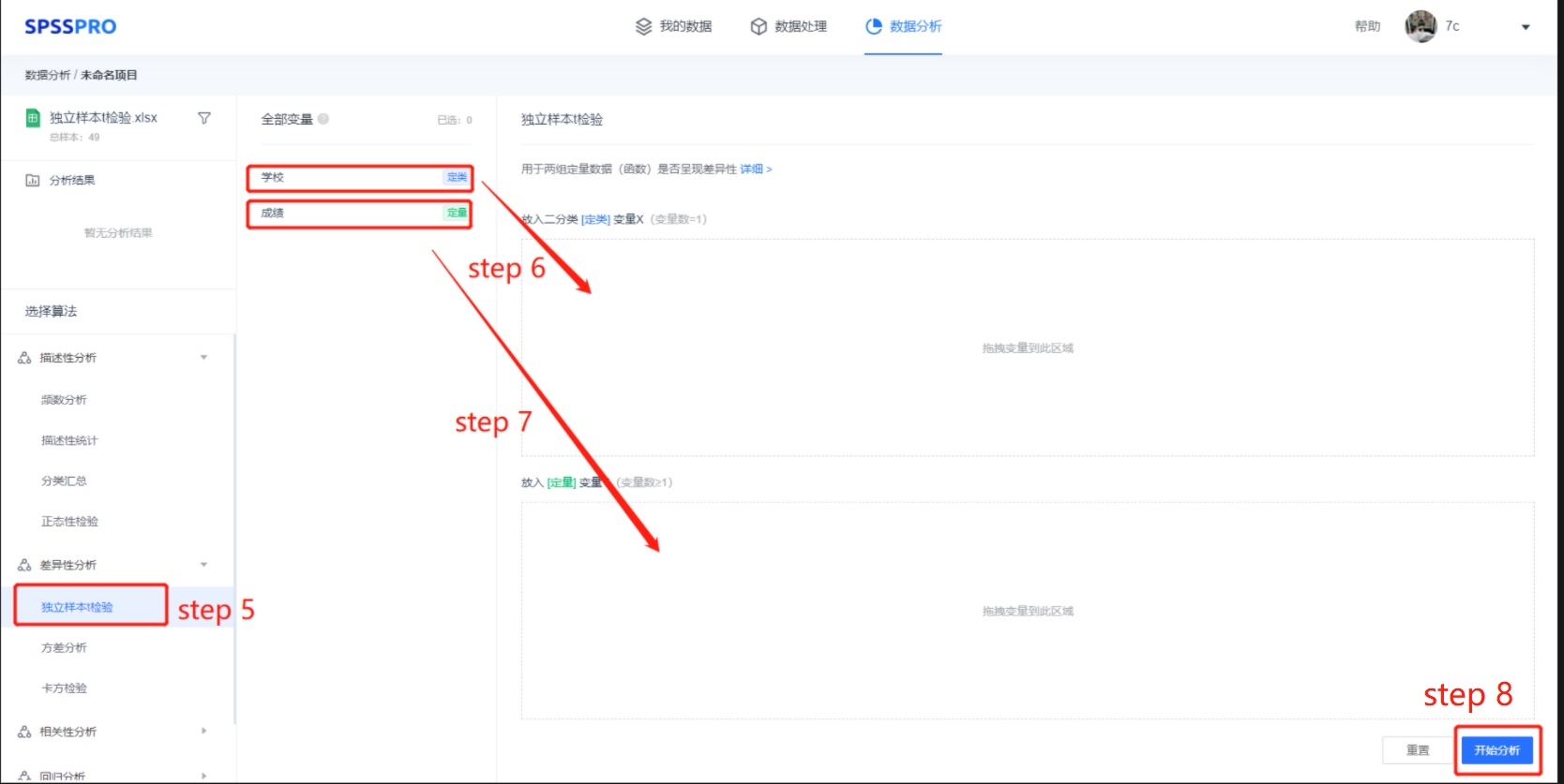 数据分析实用模型——描述性统计分析 知乎