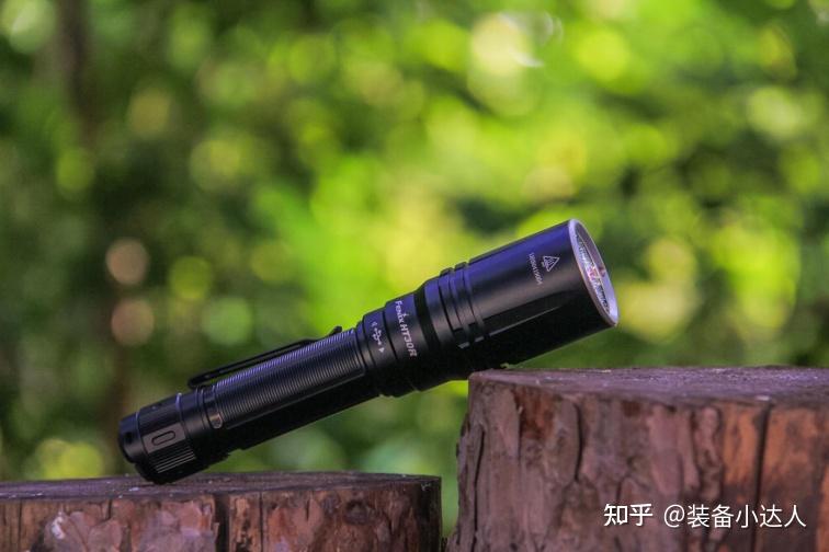 评测|Fenix HT30R白激光手电：划破长空、撕裂黑夜 - 知乎