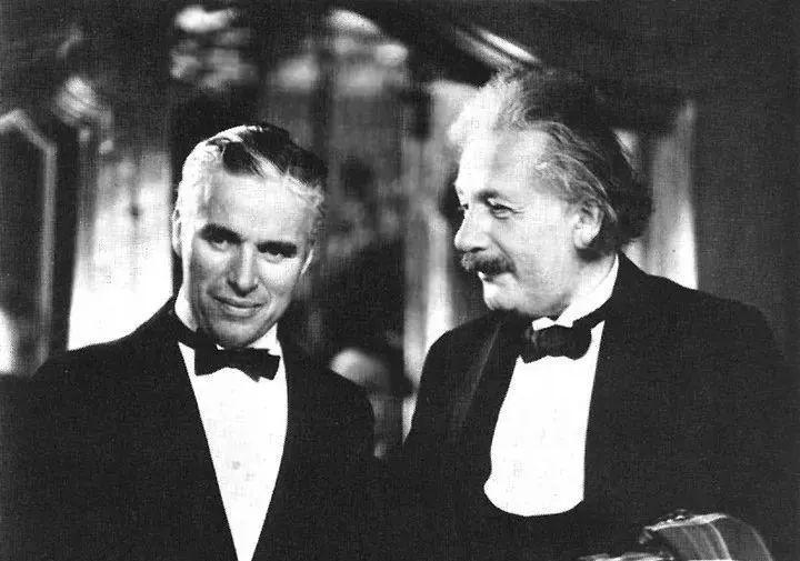 20张照片，看完爱因斯坦的一生 - 知乎