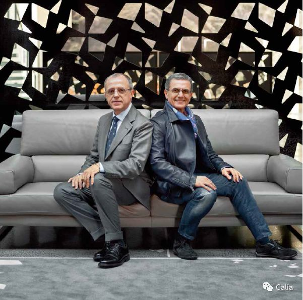 CALIA品牌故事—从手工作坊到国际巨头 - 知乎