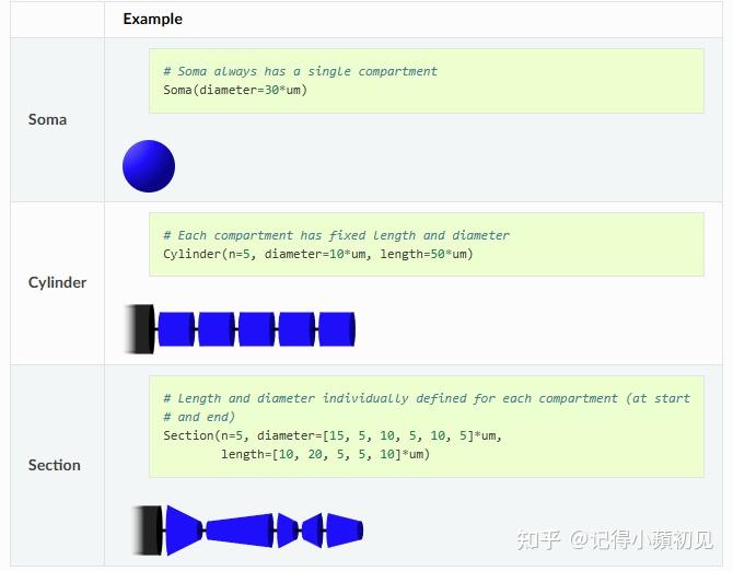 细说我用过的三款计算神经科学软件：Brian2、BrainPy和NEURON - 知乎