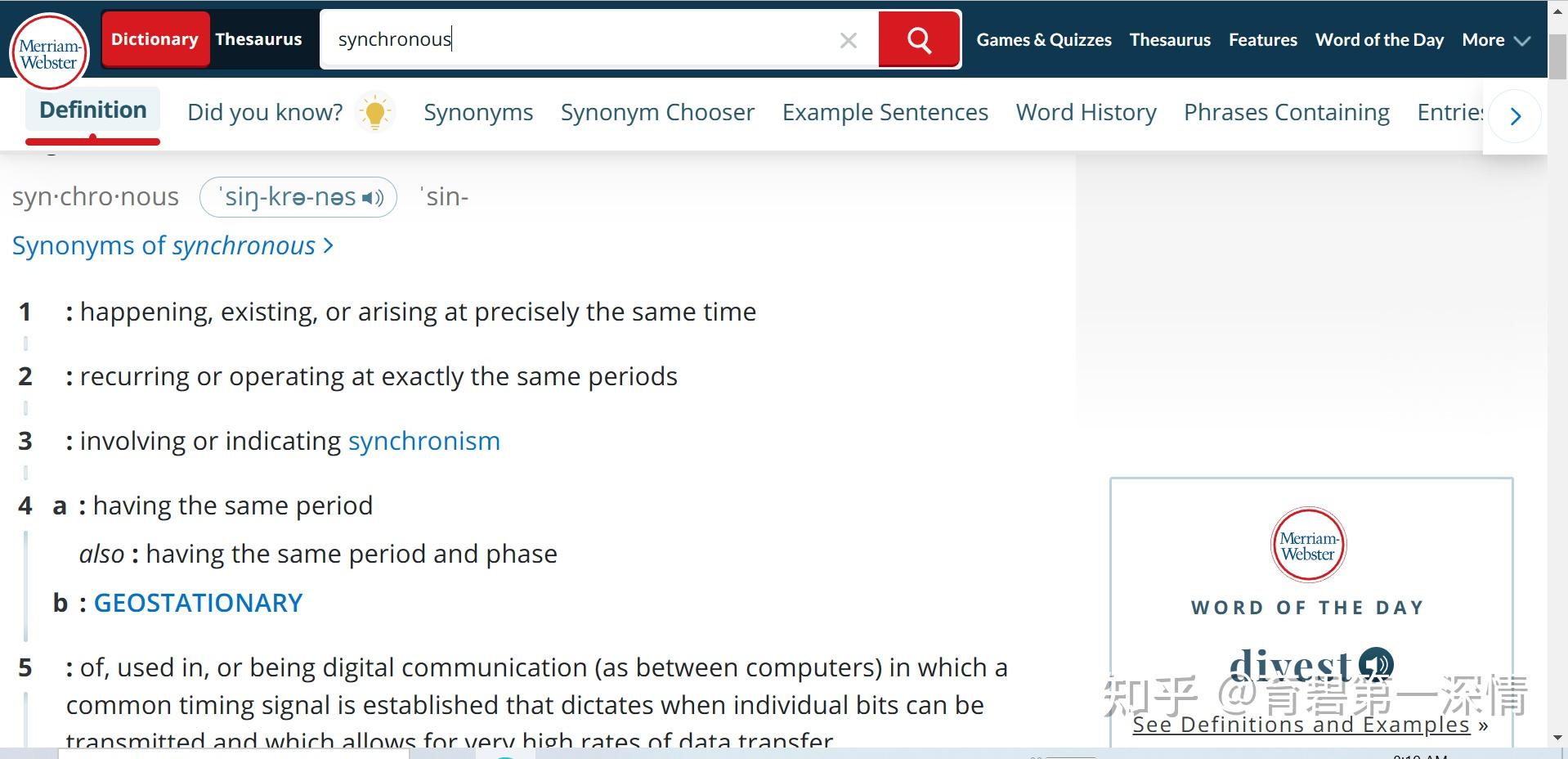 Synchronous 和 Asynchronous（Javascript)月嫂级讲解 - 知乎