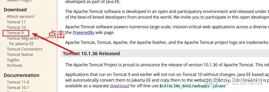 Eclipse配置Tomcat教程超详细（保姆级） - 知乎