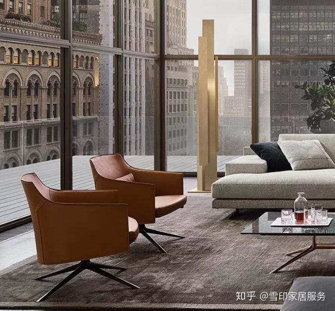 Poliform | 经典不能再经典之作 - 知乎