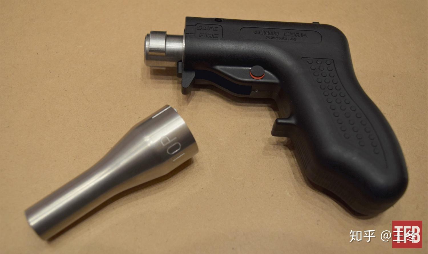 2020年美国SHOT SHOW展部分展品介绍（3） - 知乎