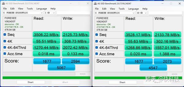凭实力打进小米供应链！小米迷你主机拆机评测：内存和硬盘都是国产品牌FORESEE - 知乎
