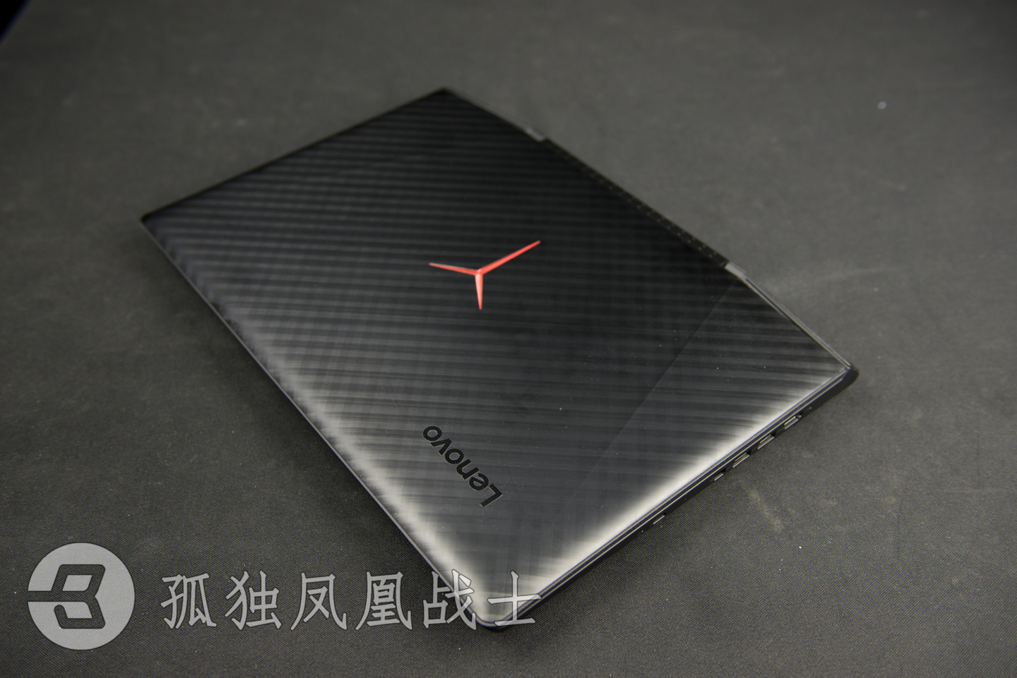 【评测(图文)】联想拯救者Y720评测 - 知乎