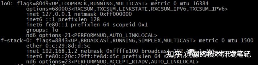 f-stack的源码编译安装 - 知乎
