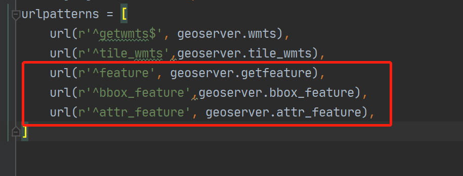 GeoServer+Django(python3)+leaflet构建地图服务 - 知乎