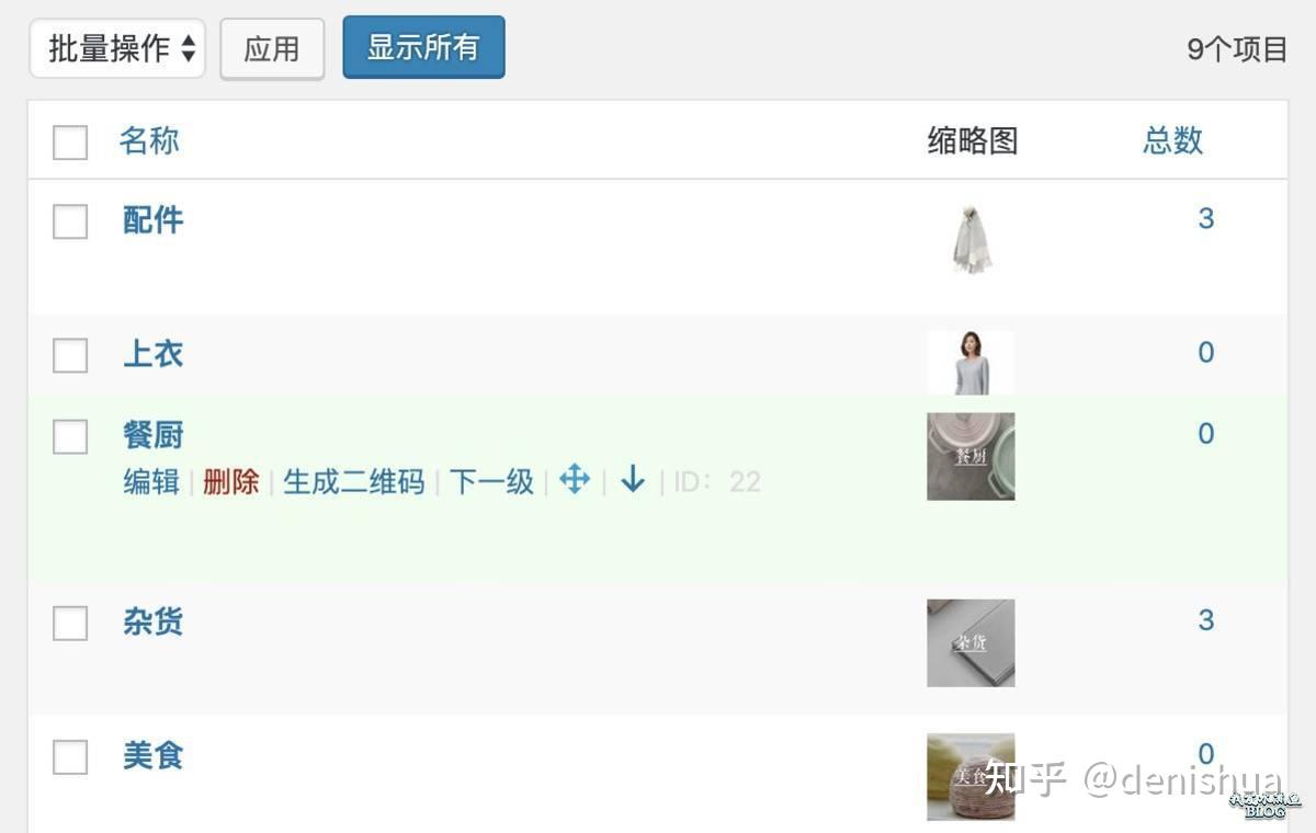 WordPress 全能分类管理插件：WPJAM Taxonomy - 知乎