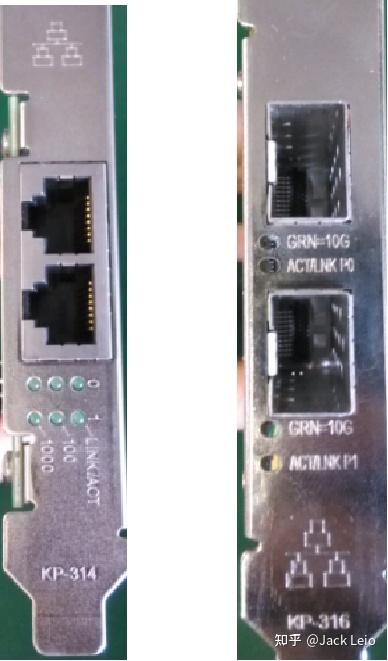 网卡基础及功能介绍篇 - 知乎