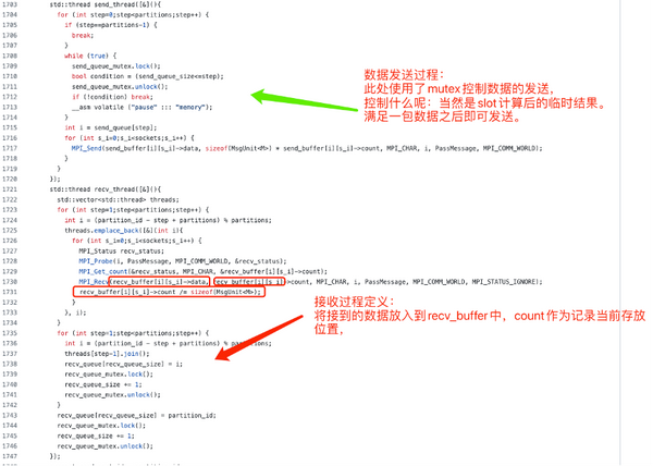 图计算引擎分析 ——Gemini - 知乎