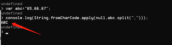 比想象中难：如何给String.fromCharCode传入变量参数？ - 知乎