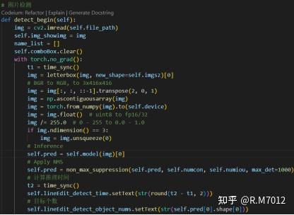 基于YOLOv5的WiderFace人脸检测检测系统（PyTorch+Pyside6+YOLOv5模型） - 知乎