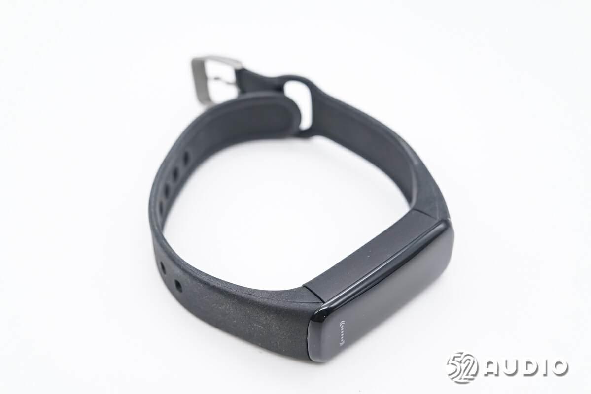 lifesense乐心手环6S拆解，支持心率、血氧、睡眠监测，体温检测 - 知乎