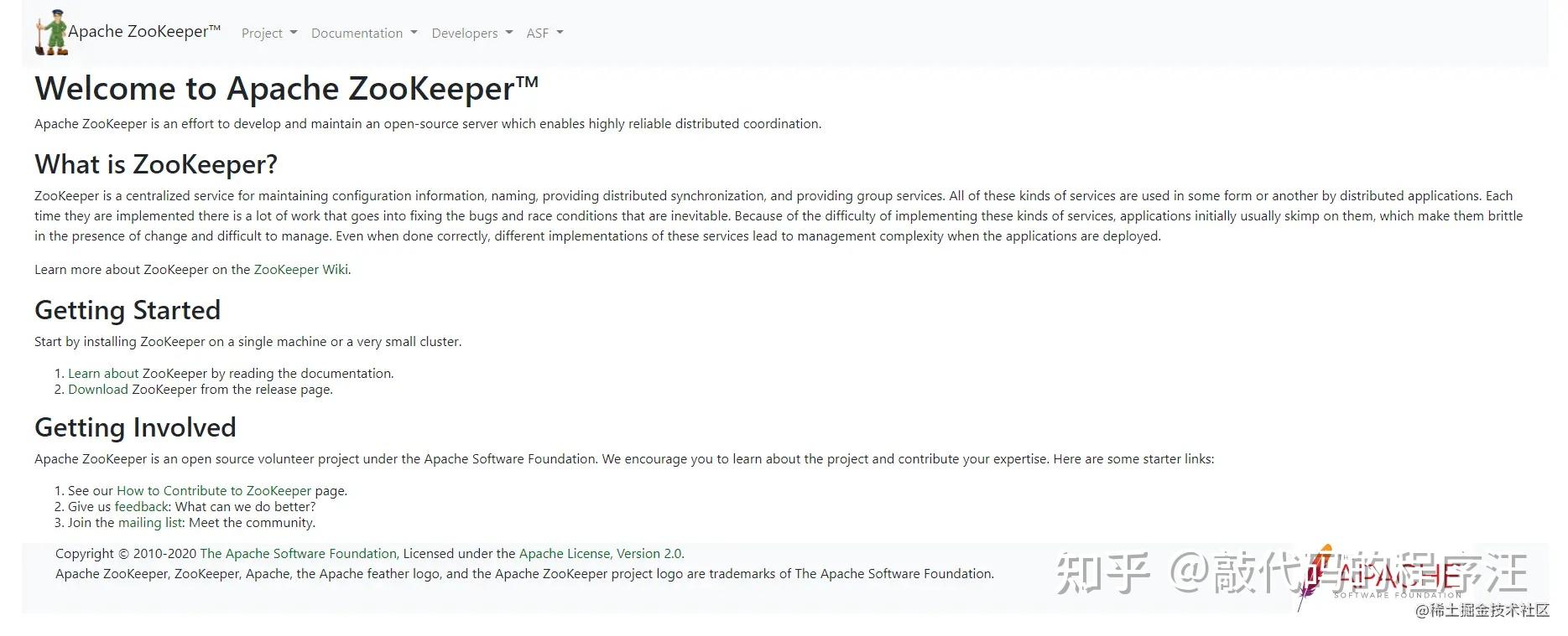 Zookeeper大白话入门，真的很通俗易懂 - 知乎