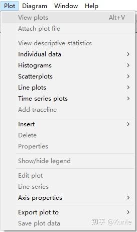 Mplus—简介及主要命令语句 - 知乎
