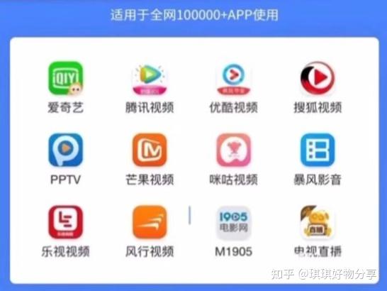 2023流量卡推荐！33月租103GB流量套餐（干货）