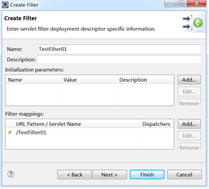 Java Web开发实战—Filter详解—Filter概述、Filter开发、Filter的链式调用、Filter的应用 - 知乎
