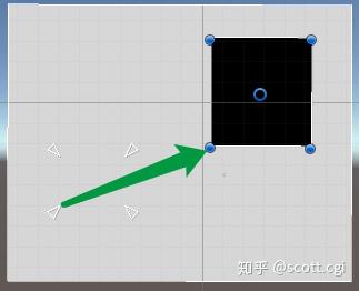 Unity3D RectTransform使用详解：布局、属性、方法 - 知乎