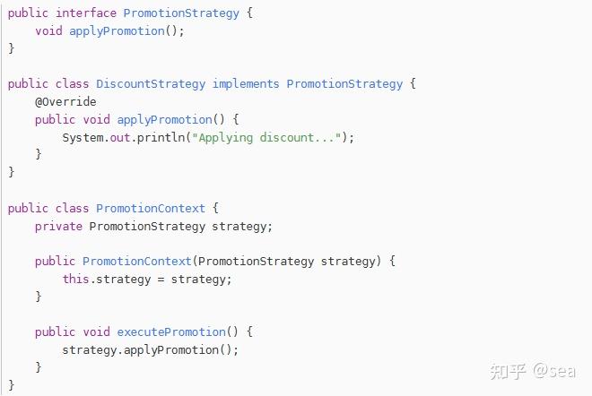 工作中最常用的Java 八种设计模式 - 知乎