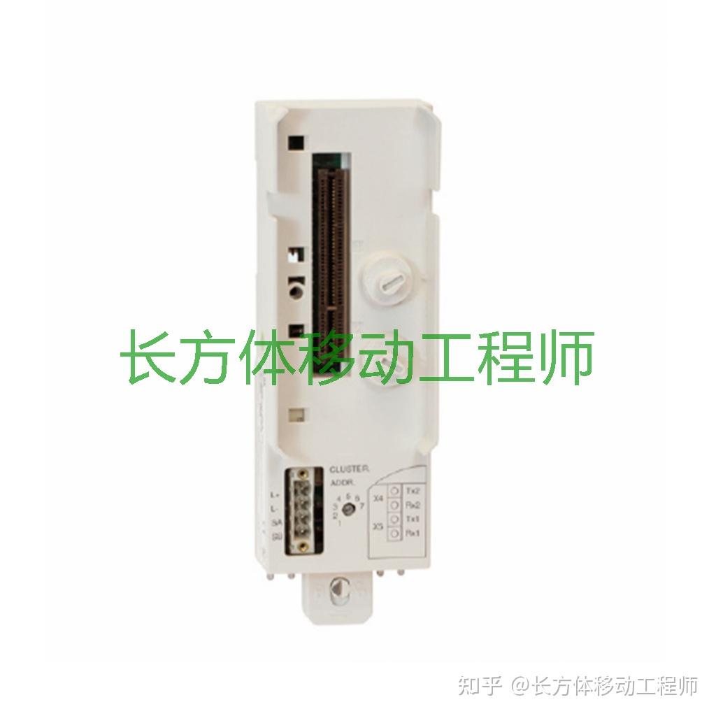 ABB CI854 CI854A PROFIBUS DP接口模块 - 知乎