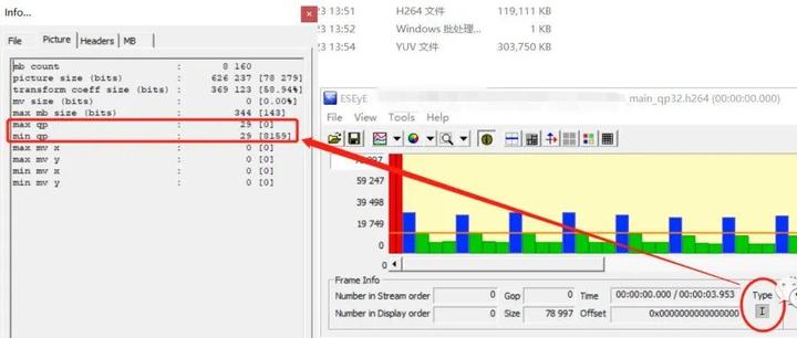 x264的码率控制之CQP - 知乎