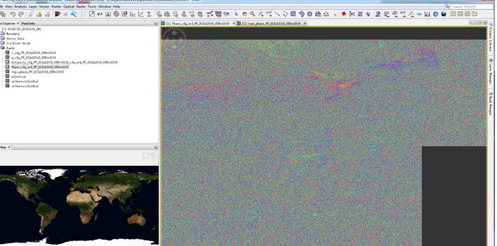 结合SNAP和StaMPS软件获取地表时间序列形变（一）——SNAP数据预处理 - 知乎