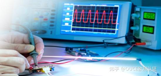 美国NRTL认证 - 知乎