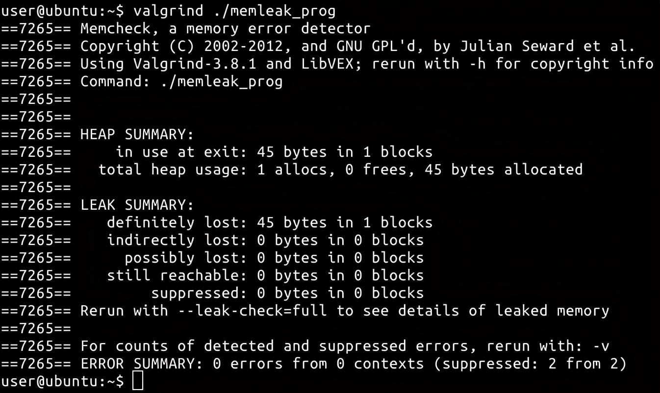 10款Linux平台上的优秀调试器，总有一款适合你 - 知乎