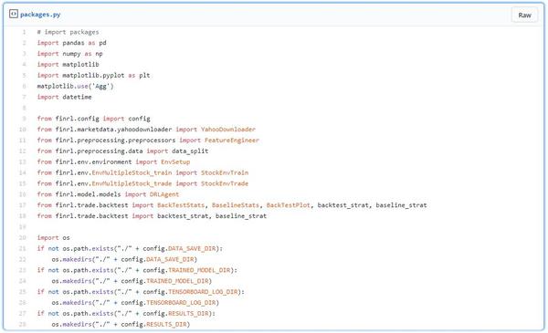 FinRL Ecosystem Tutorial and Introduction (Part I) - 知乎