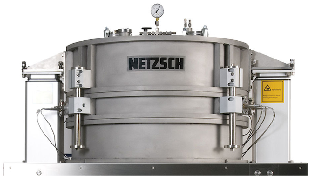 科研技巧 | 一文教你快速上手Hotdisk热常数分析仪 - 知乎