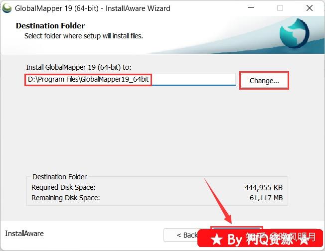 Global Mapper 19软件安装包下载附安装教程 - 知乎