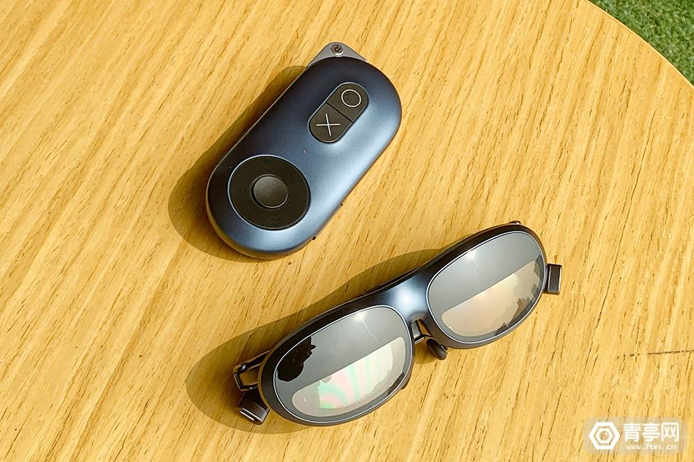 视觉/音质/佩戴体验大提升，Rokid Max产品解析 - 知乎