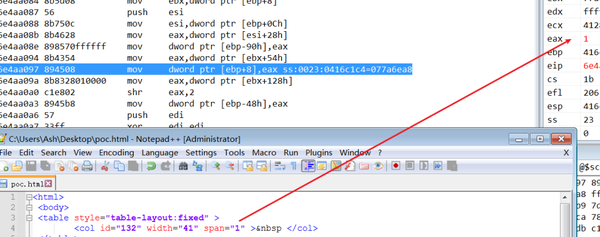 CVE-2012-1876漏洞分析与利用 - 知乎