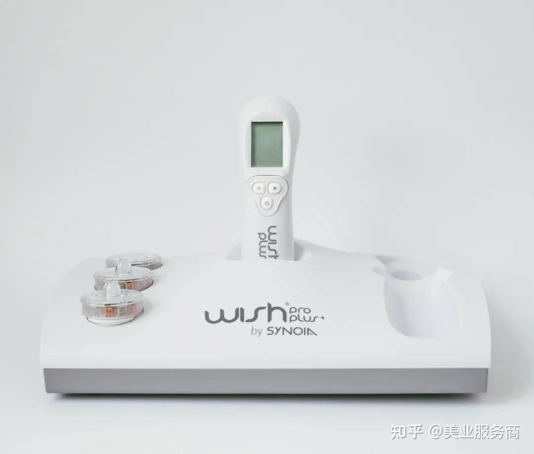 市场热点 | 风靡护肤界的Wishpro唯施葆究竟凭什么征服无数高端用户？ - 知乎