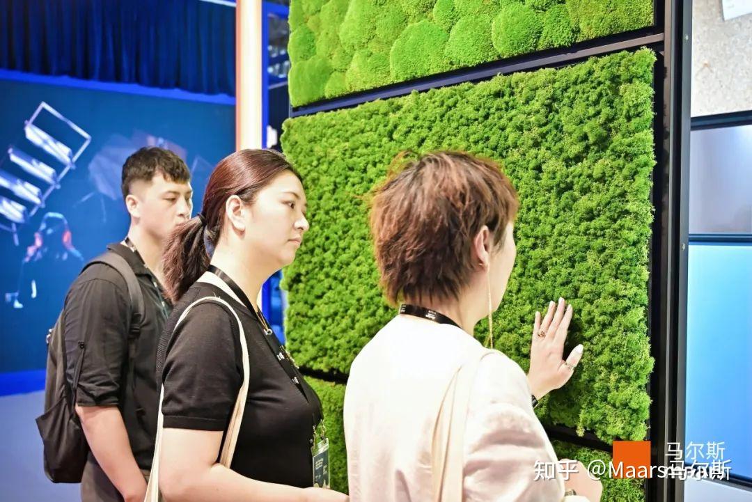 马尔斯Maars设计上海2025完美收官！ - 知乎